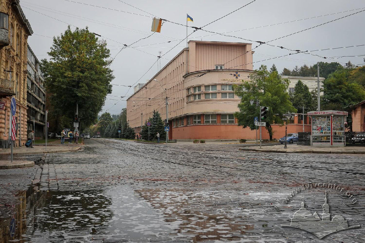 | Lviv Interactive