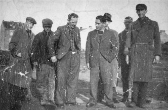 The Zwangsarbeitslager-Lemberg (ZAL-L) or The Janowska Camp | Lviv ...