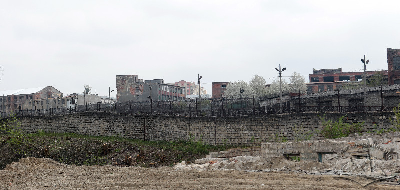 The Zwangsarbeitslager-Lemberg (ZAL-L) or The Janowska Camp | Lviv ...