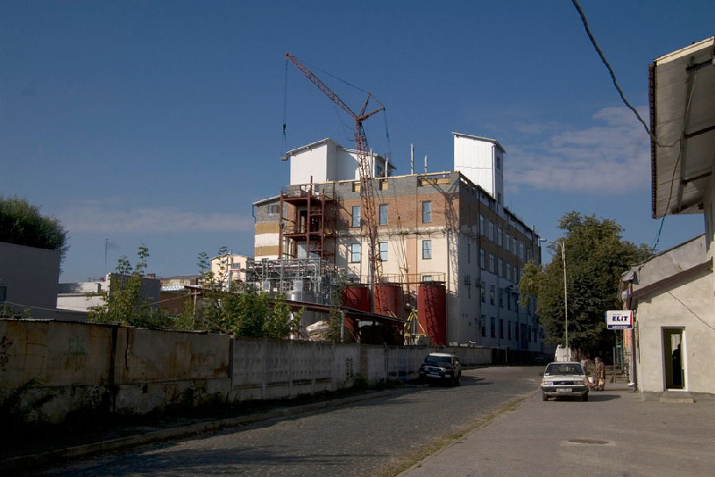 Історія радянської фірми "Світоч" | Інтерактивний Львів