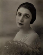 Bertha Kalich (Beylke Kalakh) | Lviv Interactive