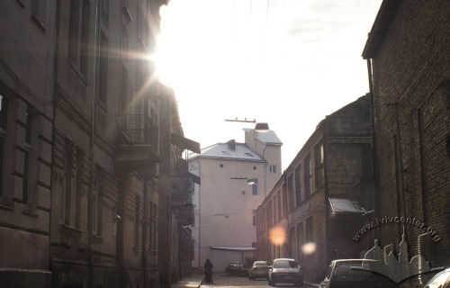 The Janowska camp | Lviv Interactive