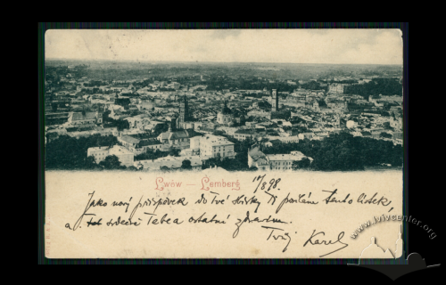 The Janowska camp | Lviv Interactive