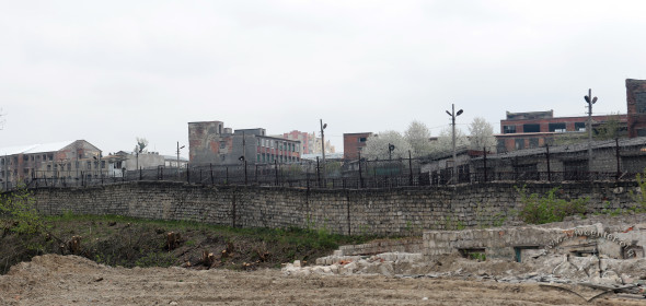 The Zwangsarbeitslager-Lemberg (ZAL-L) or The Janowska Camp | Lviv ...